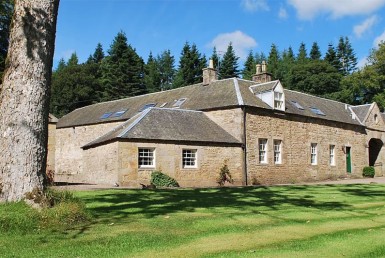 Harburn Barn | Scotland's Estates and Venues