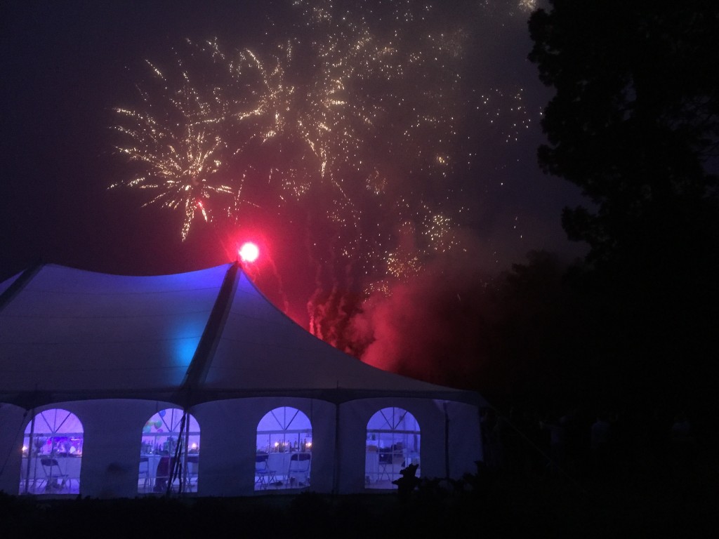 Fireworks | Scotland's Estates and Venues