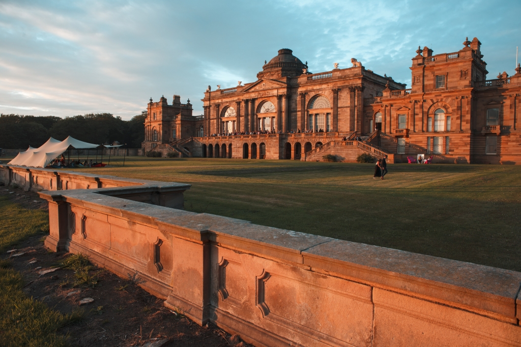 Gosford House (3) | Scotland's Estates and Venues